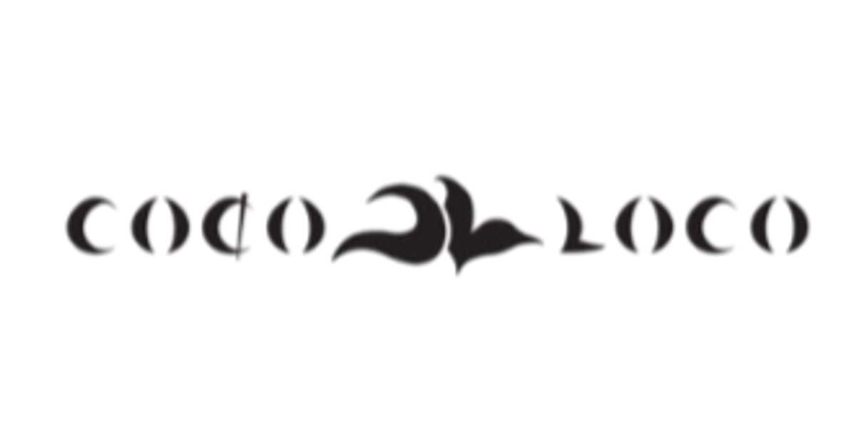 Coco Loco Organic Jewelry – Coco Loco Jewelry